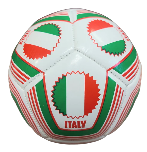 Mini Soccer Ball - Italy – Macey's Sports
