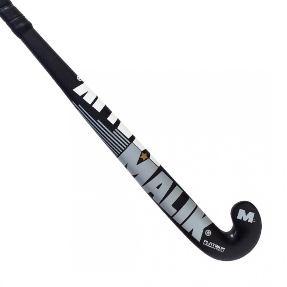 Malik Carbon-Tech Platinum DC Composite Stick | Macey's Sports